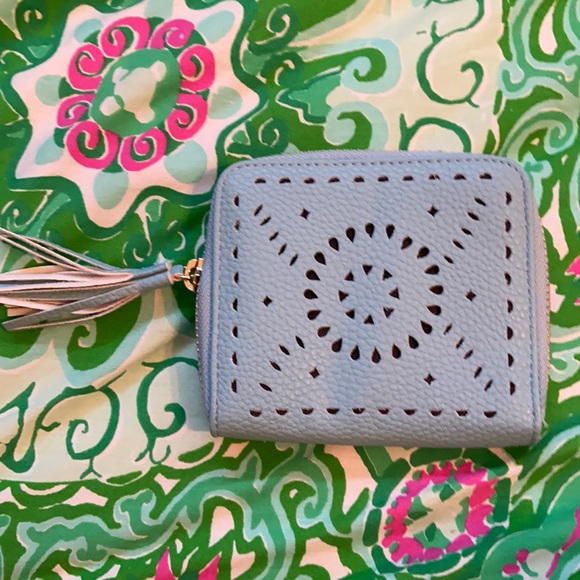 Cleobella | Bags | Like New Cleobella Wallet | Poshmark
